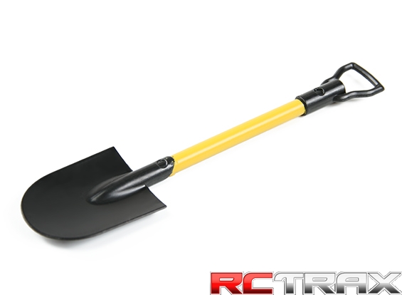 HK 1/10 RC Shovel for Rock Crawler - Sklep RCTRAX