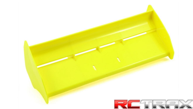 MUGEN E1039 WING YELLOW X7 - Sklep RCTRAX
